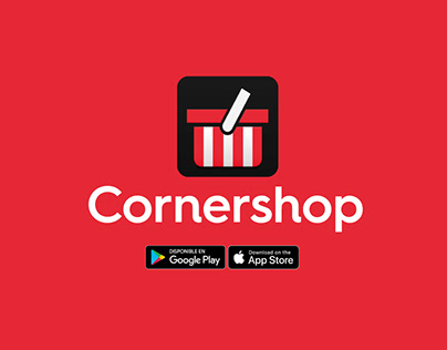 Cornershop | Startup en Descubre VC | Descubre.vc