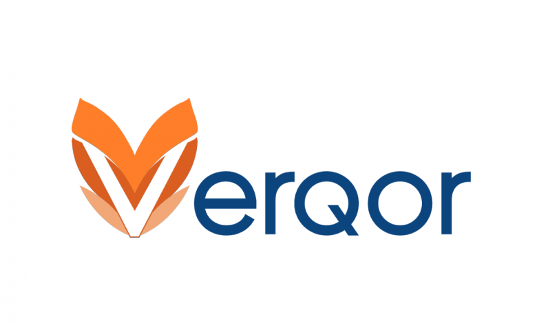 Verqor | Startup en Descubre VC | Descubre.vc
